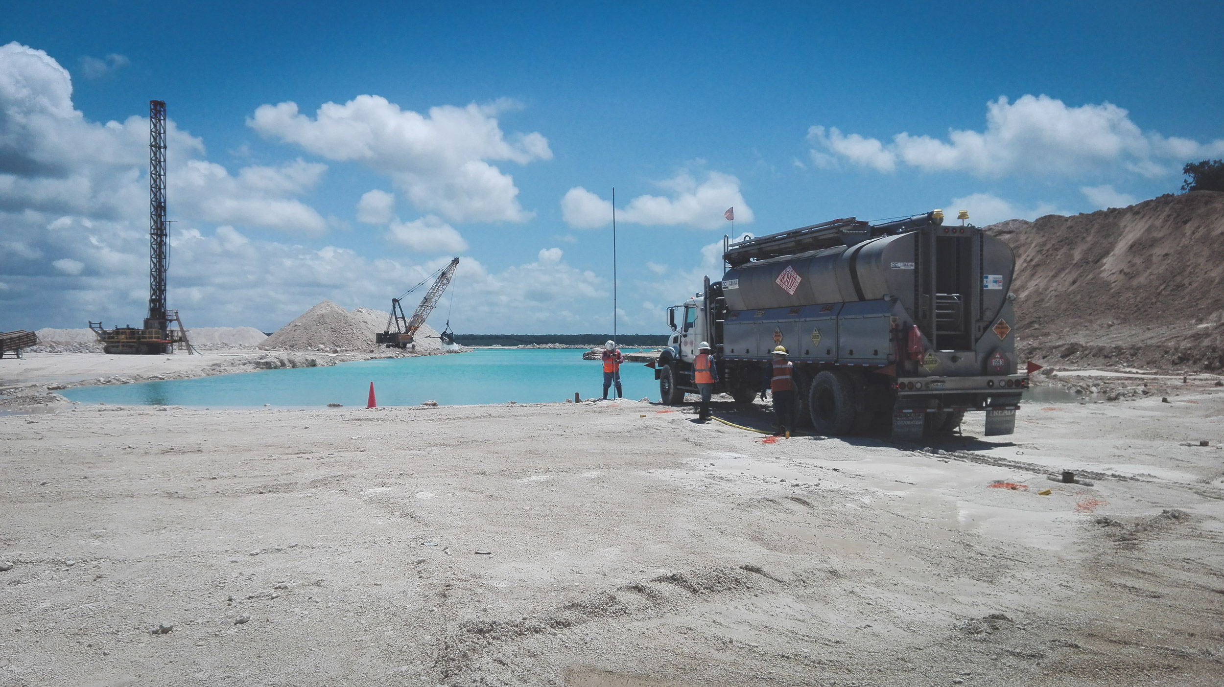 Home | Austin Powder Company